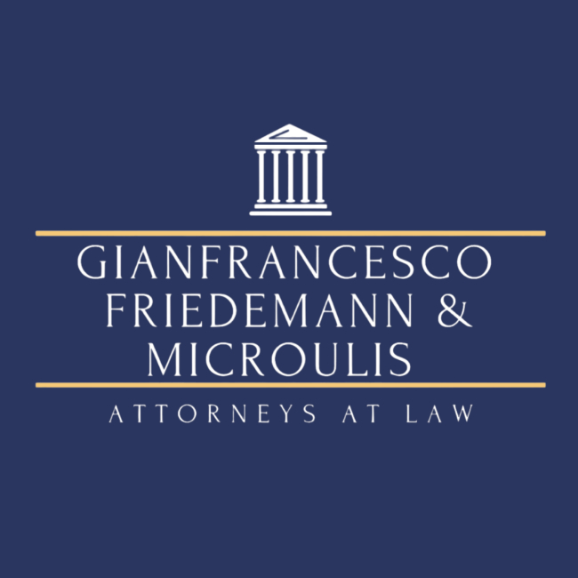 Gianfrancesco Friedemann & Microulis | Law firm in RI & MA